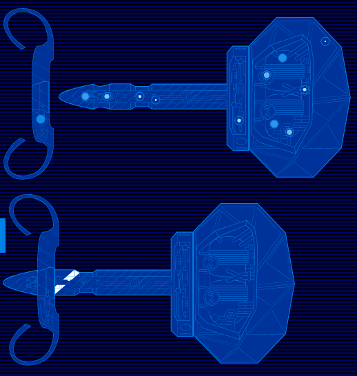 Alex Rider The Gadgets