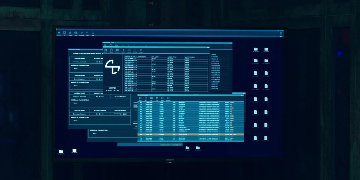 Heist | Wiki Alexrider | Fandom