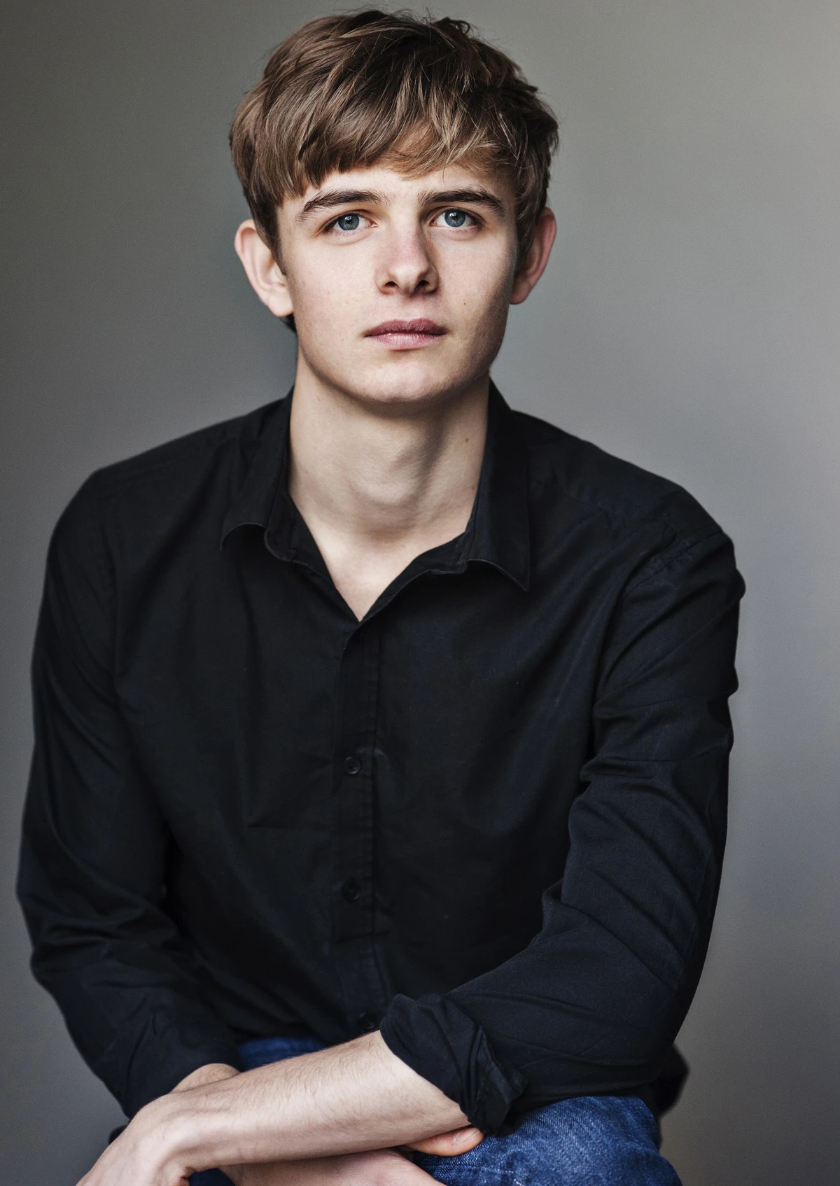 Otto Farrant | Wiki Alexrider | Fandom