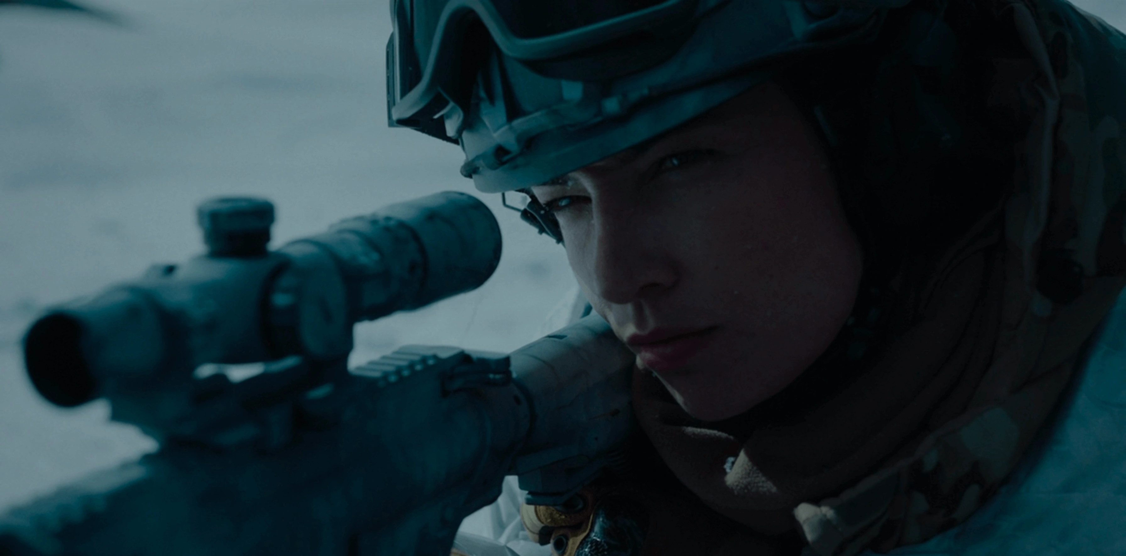 Alex Rider Eagle Strike Movie