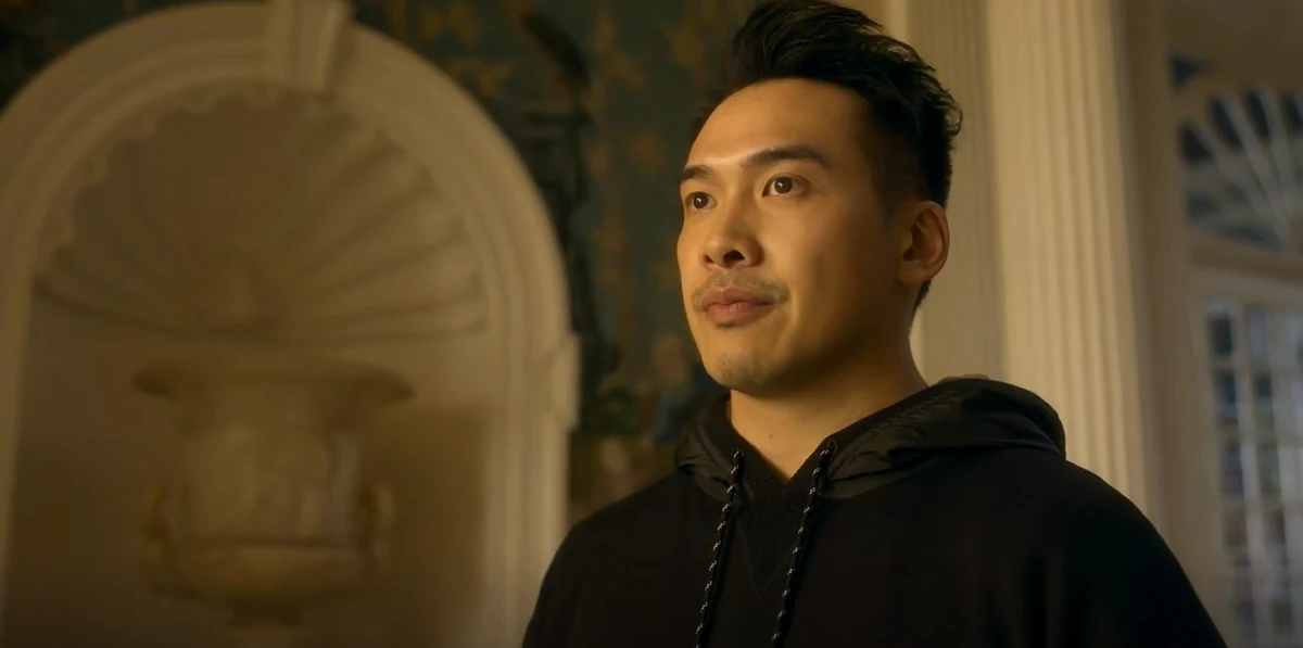 Nile | Alex Rider Wiki | Fandom