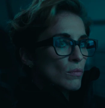 Tulip Jones | Alex Rider Wiki | Fandom