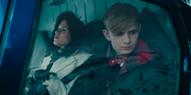 Eva Stellenbosch | Alex Rider Wiki | Fandom