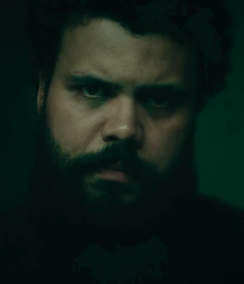 Wolf | Alex Rider Wiki | Fandom