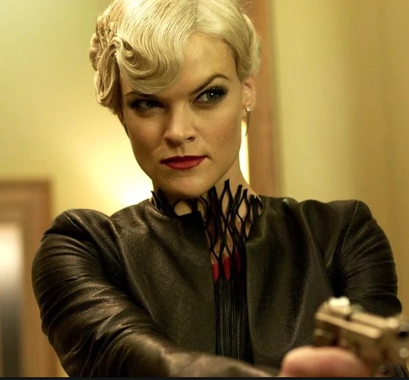 Nadia Vole | Alex Rider Wiki | Fandom