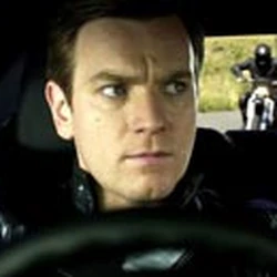 Stormbreaker Characters