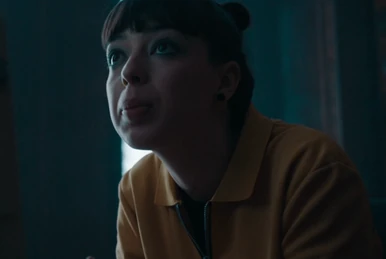 Escuela Alex Rider Point Blanc