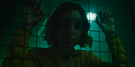 Laura | Alex Rider Wiki | Fandom