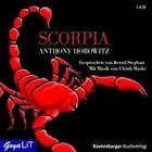 Scorpia (novel) | Alex Rider Wiki | Fandom