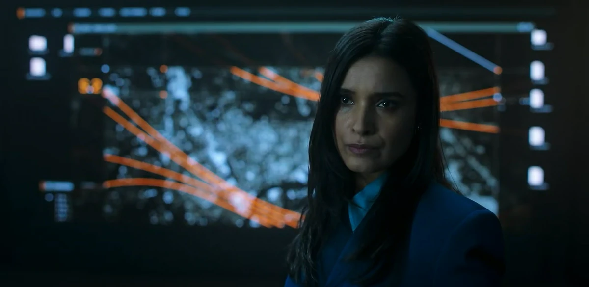 Laura Kellner | Alex Rider Wiki | Fandom