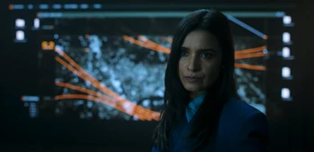 Laura Kellner | Alex Rider Wiki | Fandom