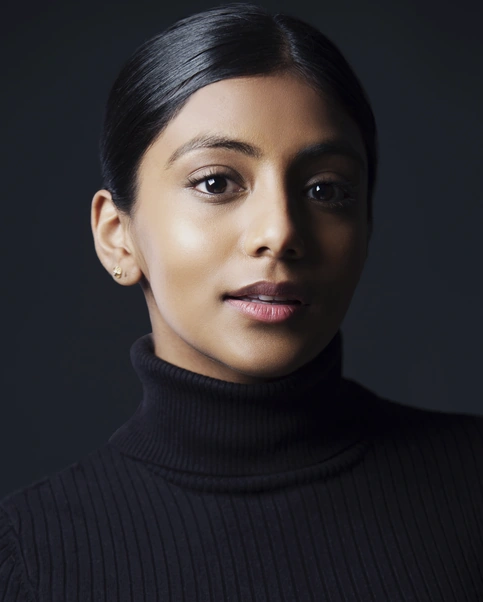 Charithra Chandran | Alex Rider Wiki | Fandom