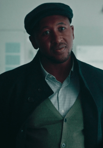 Derek Smithers | Alex Rider Wiki | Fandom