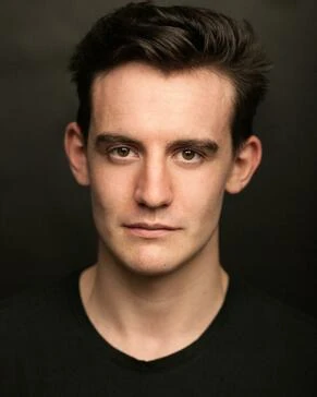 Andrew Buzzeo | Alex Rider Wiki | Fandom