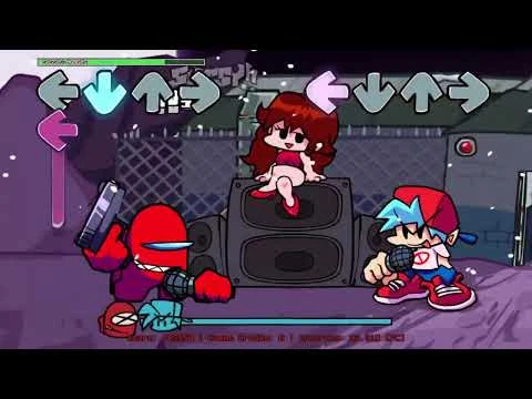 VS Impostor V4 Red Week (Friday Night Funkin) | AlexRoblox Wiki | Fandom