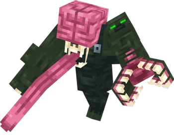 Brainiac | Alex's Caves Ideas Wiki | Fandom