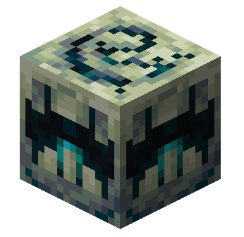 Sculk Boomer | Alex's Mobs Unofficial Wiki | Fandom