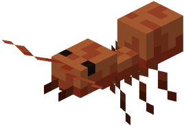 Leafcutter Ant | Alex's Mobs Unofficial Wiki | Fandom