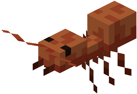 Category:Critters | Alex's Mobs Unofficial Wiki | Fandom