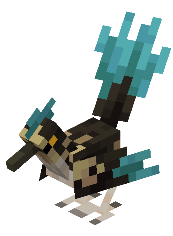 Roadrunner Alexs Mobs Unofficial Wiki Fandom