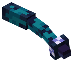 Mysterious Worm | Alex's Mobs Unofficial Wiki | Fandom