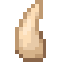 Cachalot Whale Tooth | Alex's Mobs Unofficial Wiki | Fandom