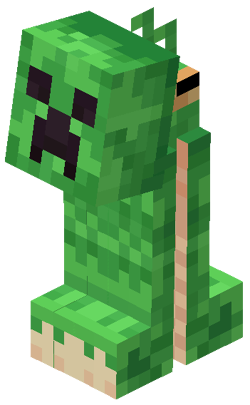 Mimic Octopus Transformation