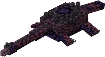 Laviathan | Alex's Mobs Unofficial Wiki | Fandom
