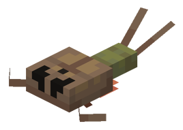 Triops | Alex's Mobs Unofficial Wiki | Fandom