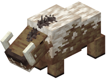 Tusklin | Alex's Mobs Unofficial Wiki | Fandom