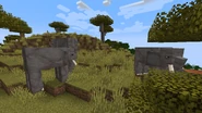 Elephant | Alex's Mobs Unofficial Wiki | Fandom