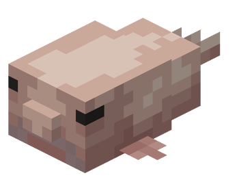 Blobfish | Alex's Mobs Unofficial Wiki | Fandom