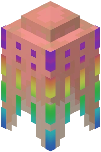 Comb Jelly | Alex's Mobs Unofficial Wiki | Fandom