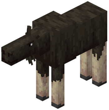 Moose | Alex's Mobs Unofficial Wiki | Fandom