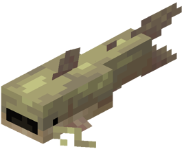 Catfish | Alex's Mobs Unofficial Wiki | Fandom