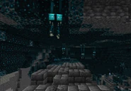 Skreecher | Alex's Mobs Unofficial Wiki | Fandom