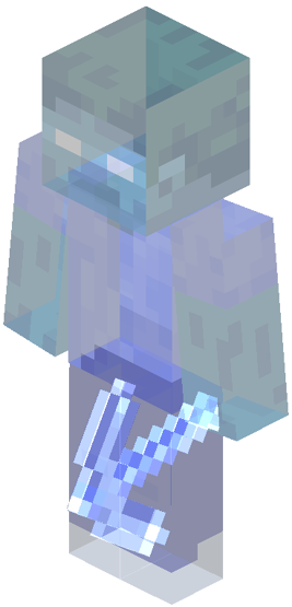 Underminer | Alex's Mobs Unofficial Wiki | Fandom