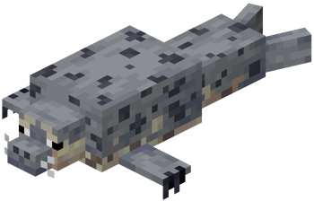 Seal | Alex's Mobs Unofficial Wiki | Fandom