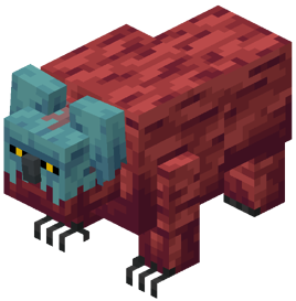 Dropbear | Alex's Mobs Unofficial Wiki | Fandom