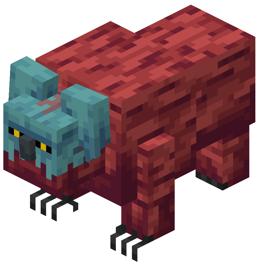 Dropbear | Alex's Mobs Unofficial Wiki | Fandom