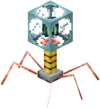 Enderiophage | Alex's Mobs Unofficial Wiki | Fandom