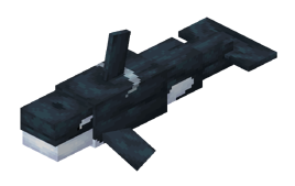 Orca | Alex's Mobs Unofficial Wiki | Fandom