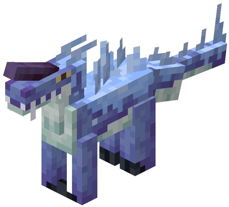 Froststalker | Alex's Mobs Unofficial Wiki | Fandom