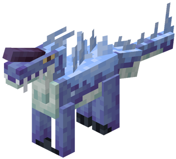 Froststalker | Alex's Mobs Unofficial Wiki | Fandom