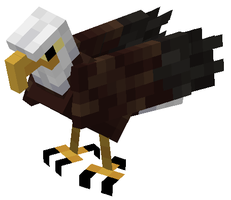 Category:Birds | Alex's Mobs Unofficial Wiki | Fandom