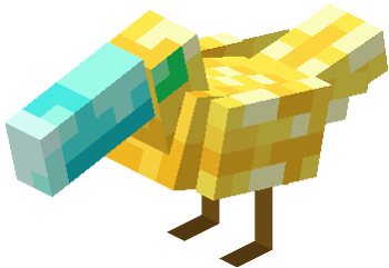 Toucan | Alex's Mobs Unofficial Wiki | Fandom