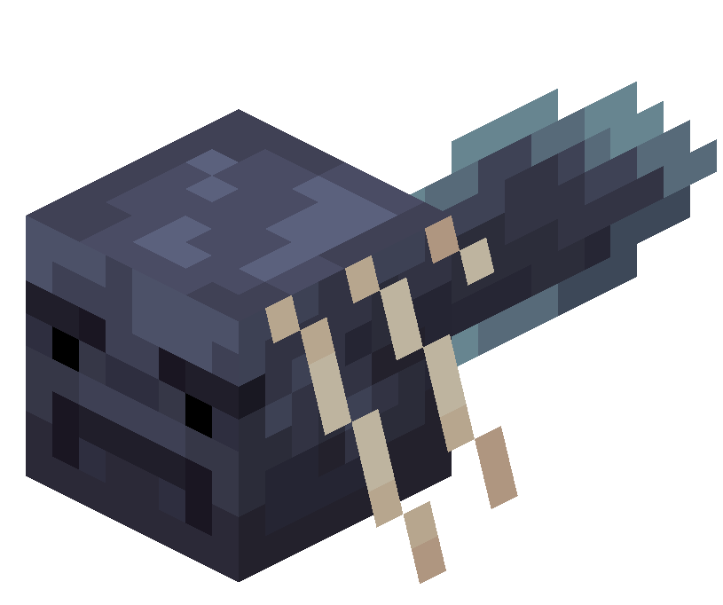 Stradpole | Alex's Mobs Unofficial Wiki | Fandom