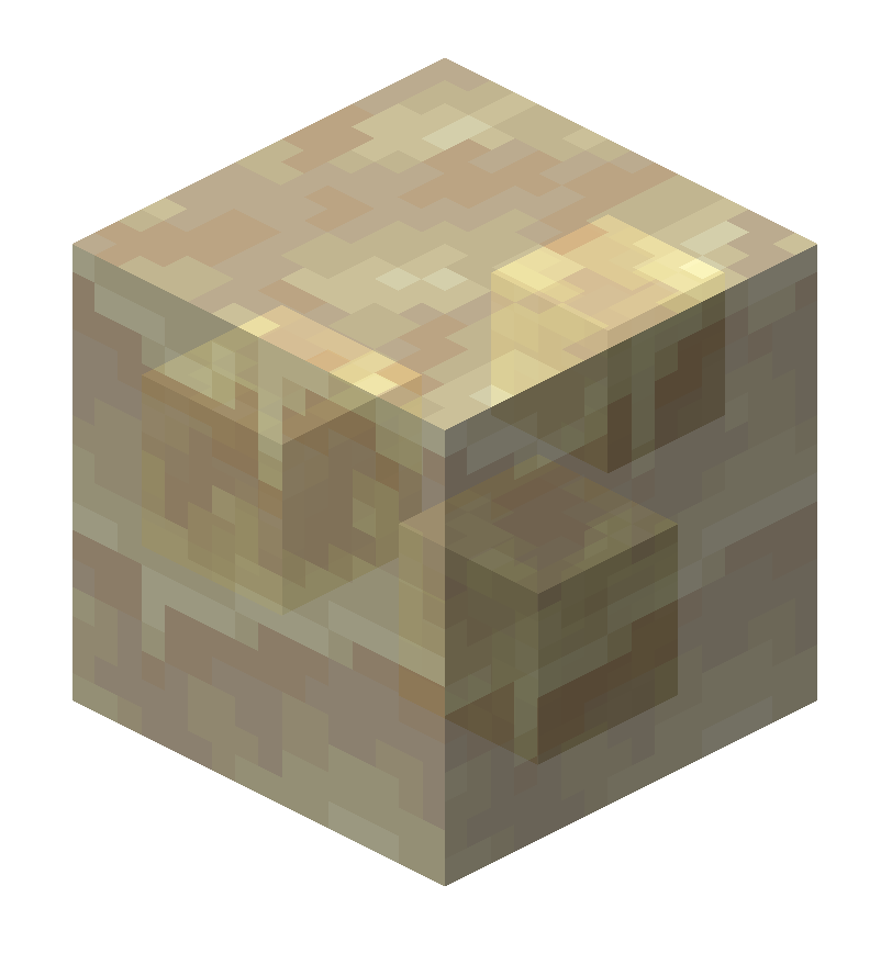 Banana Slug Slime Block | Alex's Mobs Unofficial Wiki | Fandom