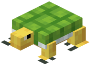 Terrapin | Alex's Mobs Unofficial Wiki | Fandom