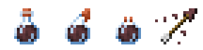 Potions | Alex's Mobs Unofficial Wiki | Fandom